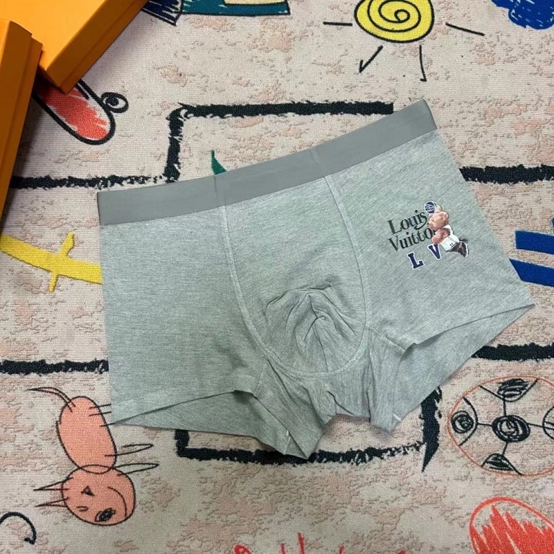 OEM Louis Vuitton Underwear