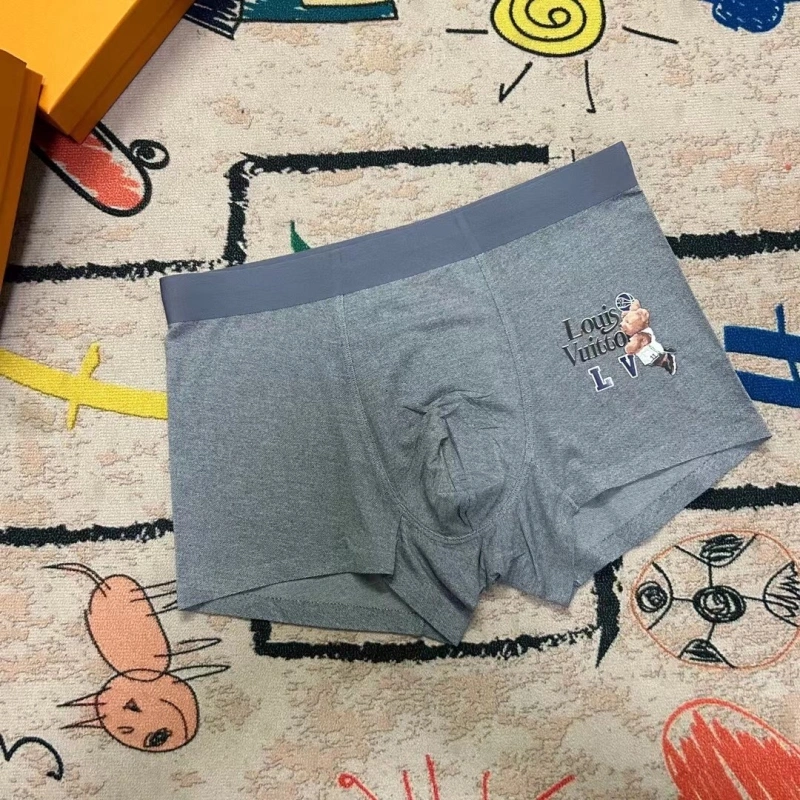 OEM Louis Vuitton Underwear