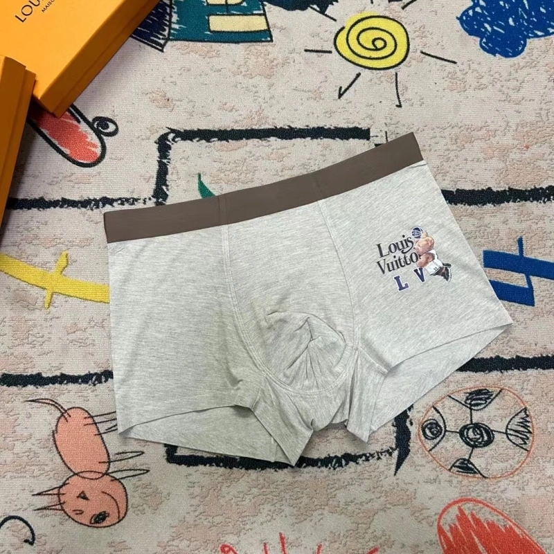 OEM Louis Vuitton Underwear