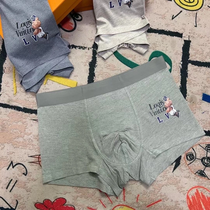 OEM Louis Vuitton Underwear