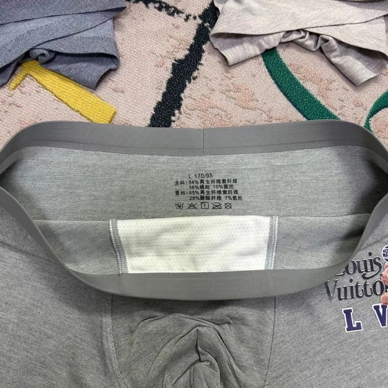 OEM Louis Vuitton Underwear