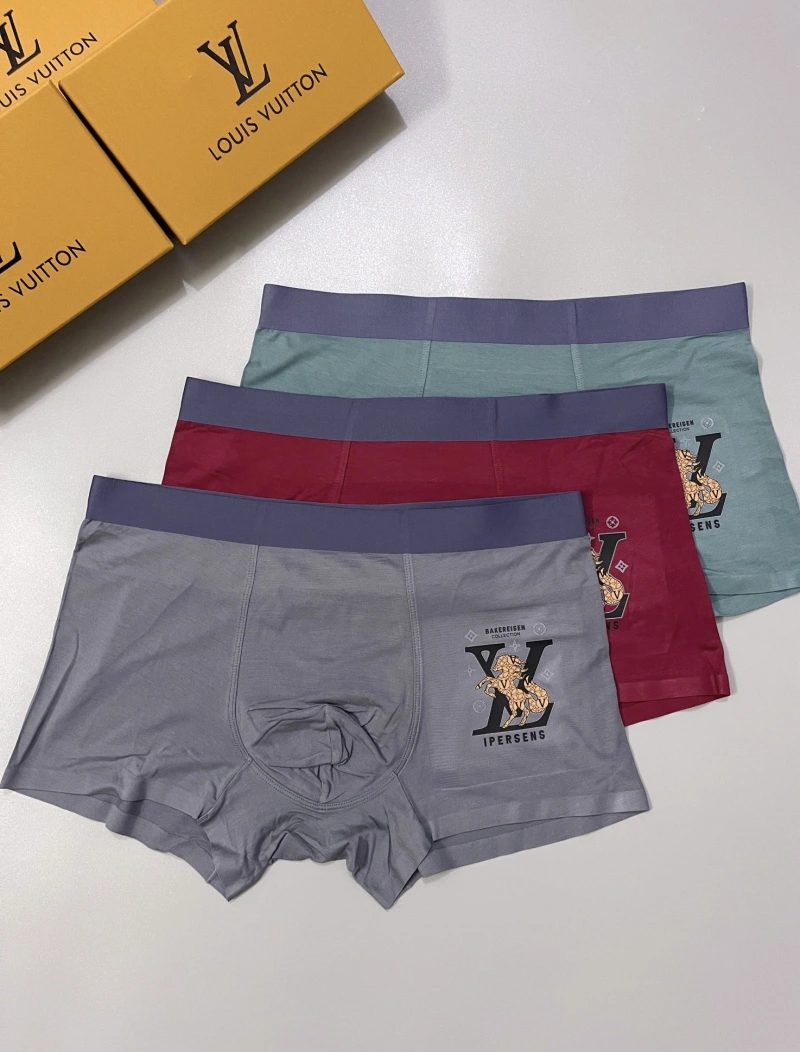 Louis Vuitton Underwear