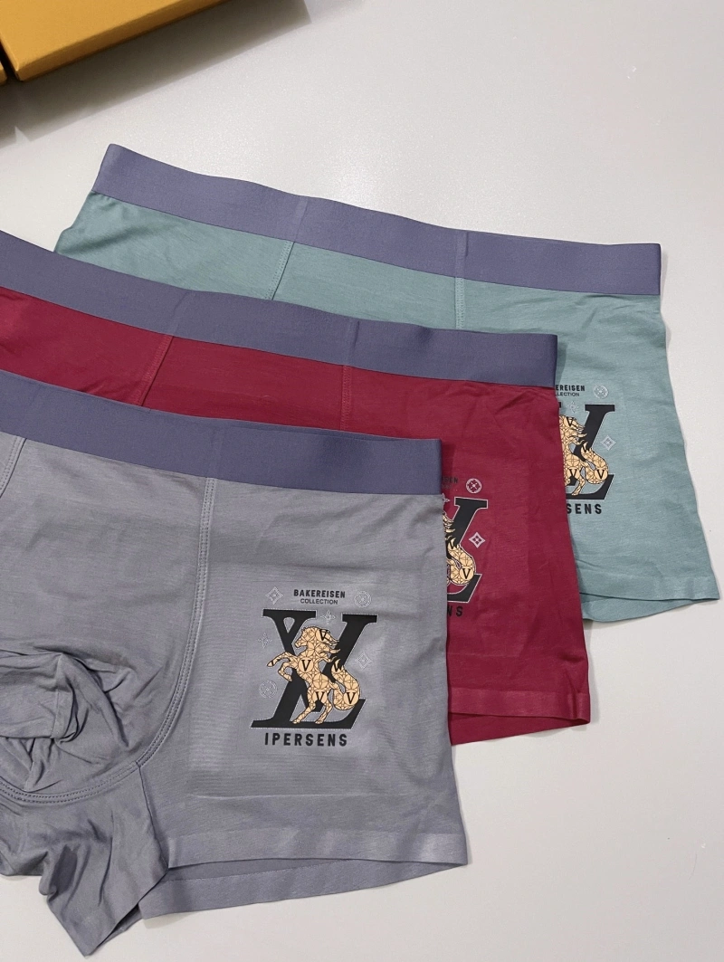 Original Louis Vuitton Underwear