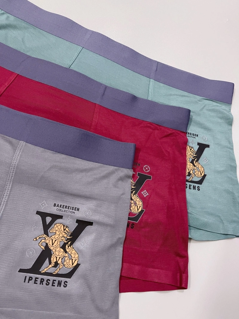 Original Louis Vuitton Underwear