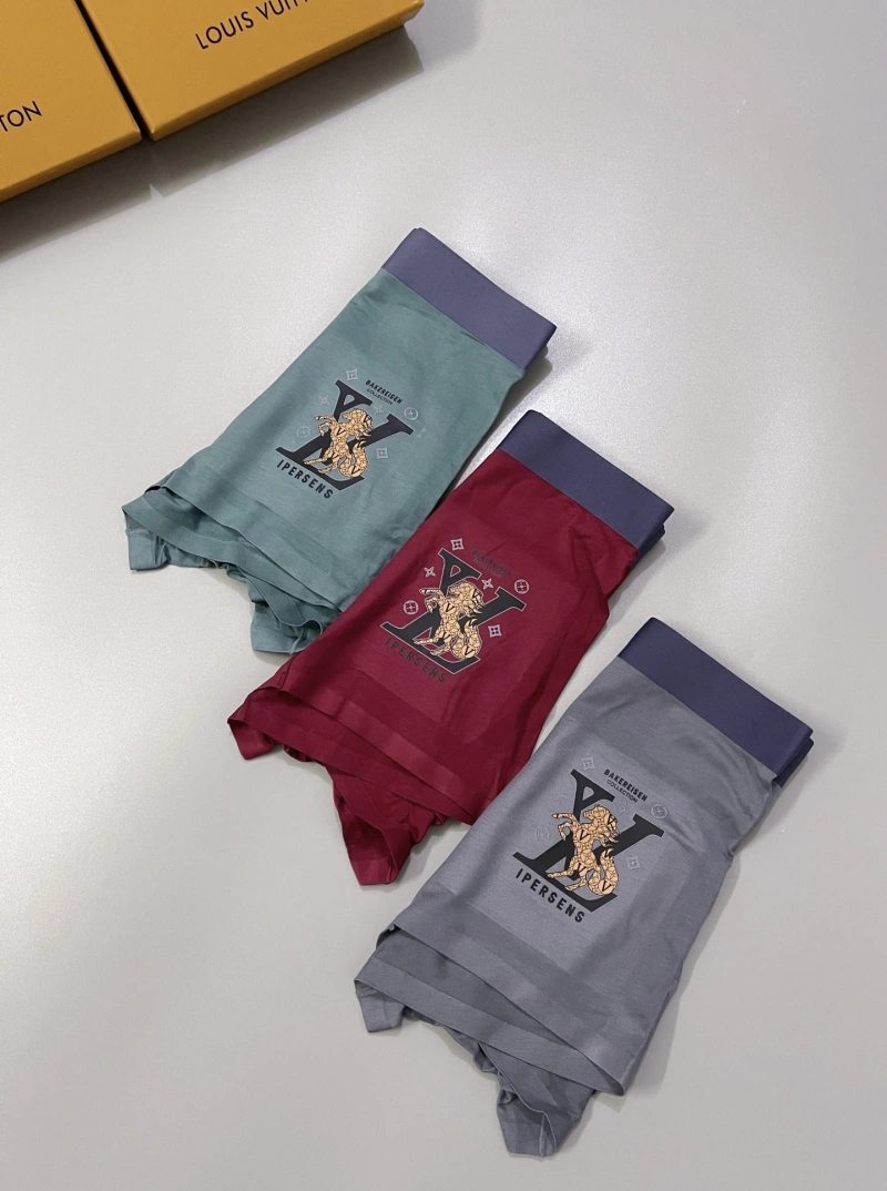 Original Louis Vuitton Underwear