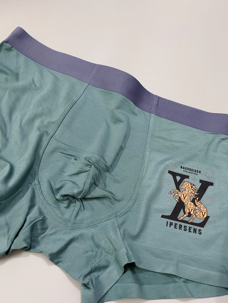 Original Louis Vuitton Underwear