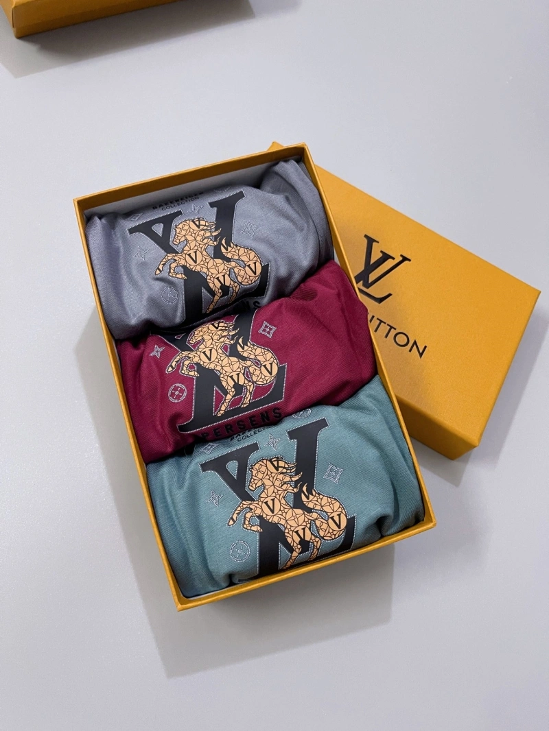 Original Louis Vuitton Underwear