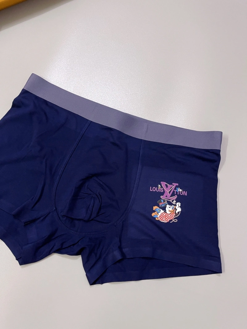 Value-priced Louis Vuitton Underwear
