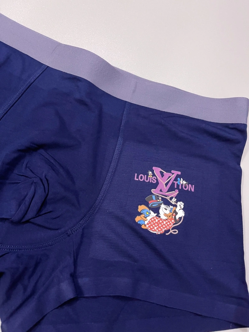 Value-priced Louis Vuitton Underwear