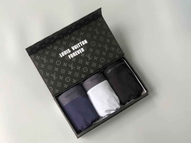 Louis Vuitton Underwear