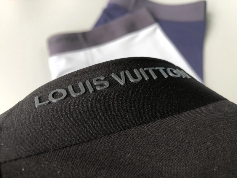 Official Louis Vuitton Underwear