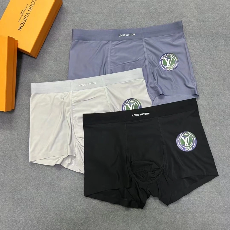 Louis Vuitton Underwear