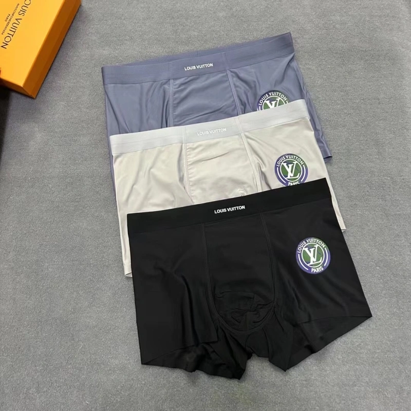 Bargain Louis Vuitton Underwear
