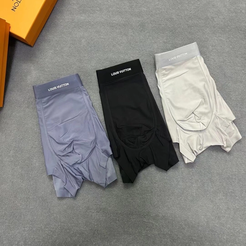 Bargain Louis Vuitton Underwear