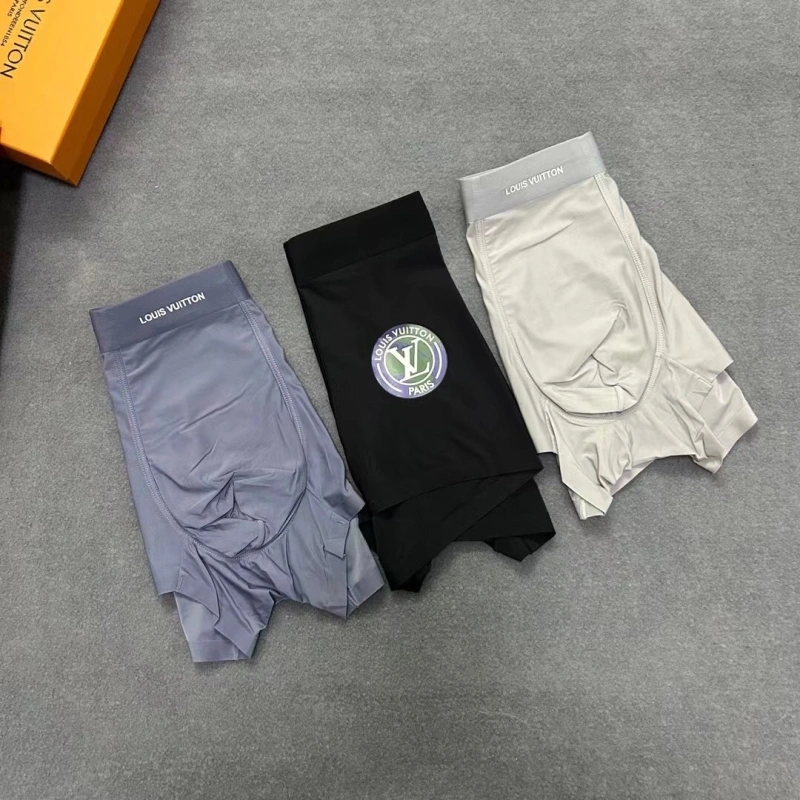 Bargain Louis Vuitton Underwear