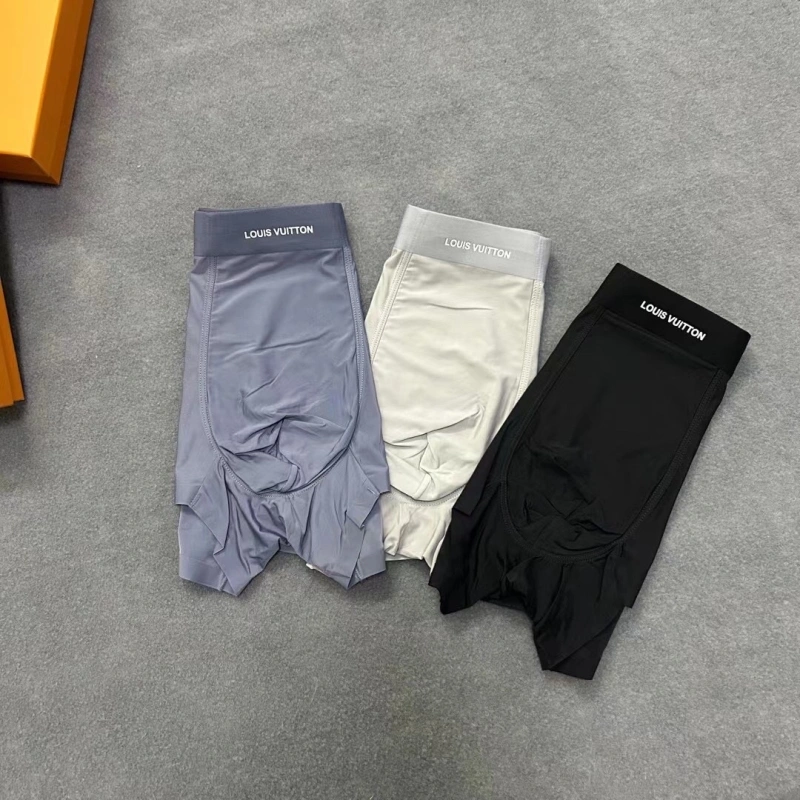 Bargain Louis Vuitton Underwear