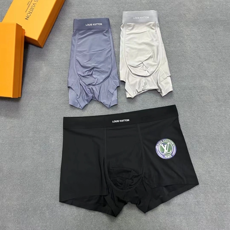 Bargain Louis Vuitton Underwear