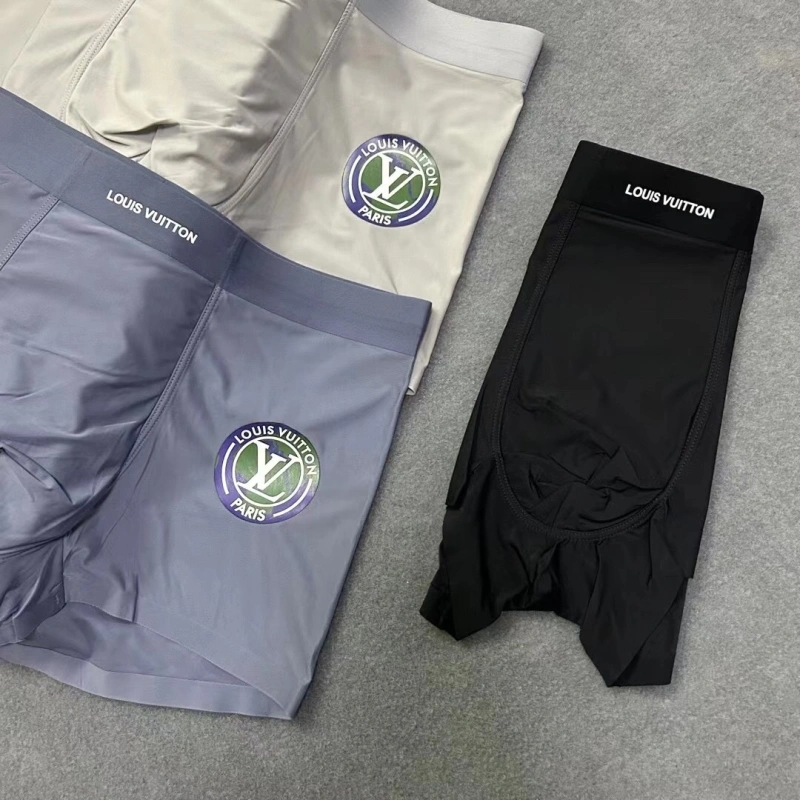 Bargain Louis Vuitton Underwear
