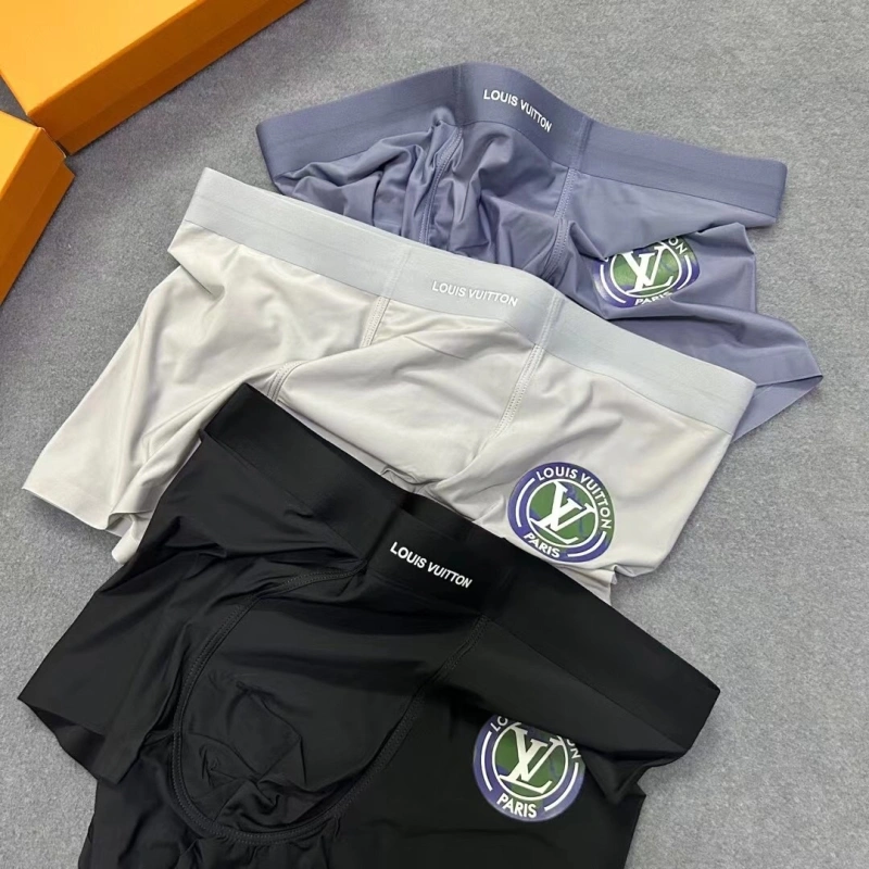 Bargain Louis Vuitton Underwear
