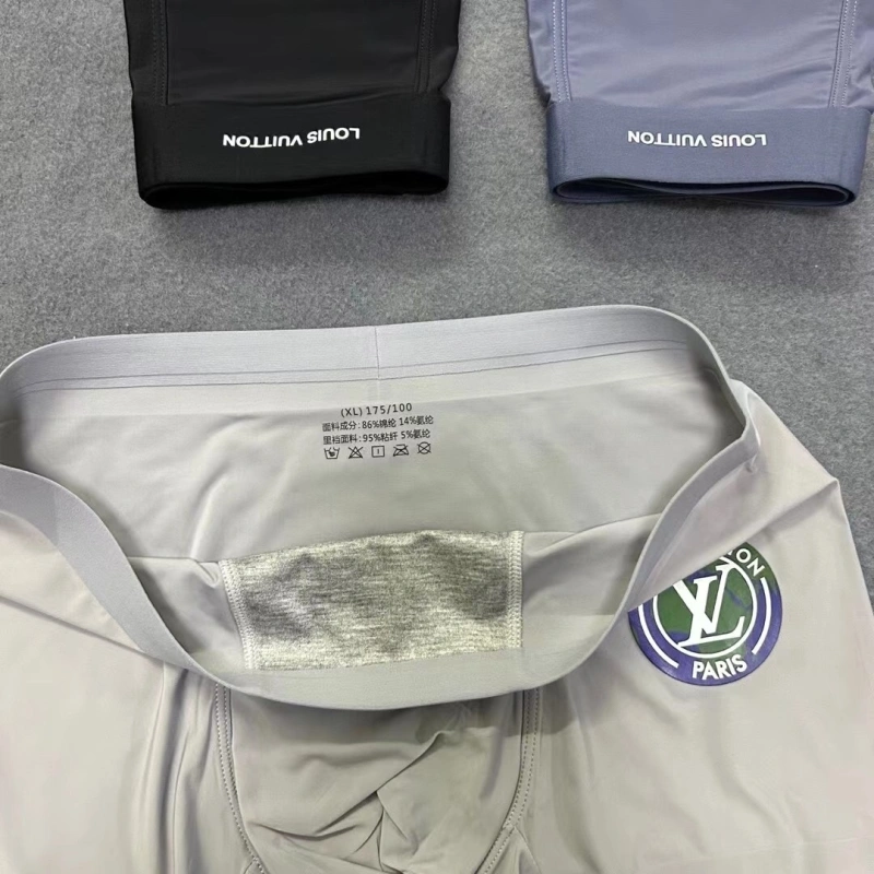 Bargain Louis Vuitton Underwear