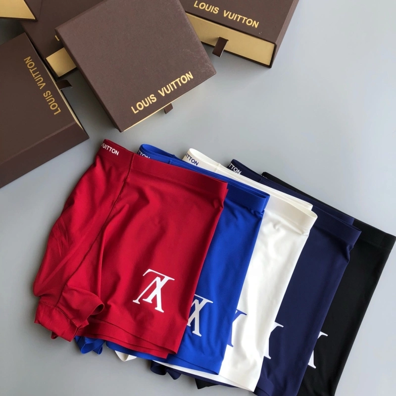 Louis Vuitton Underwear