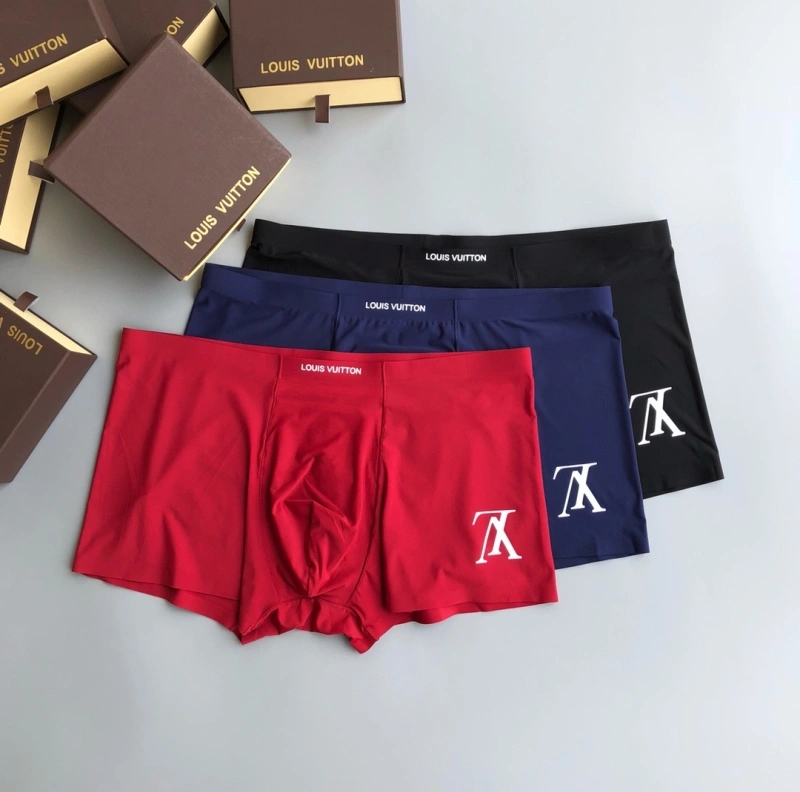 Cut-rate Louis Vuitton Underwear