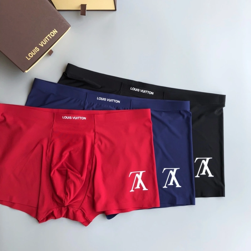 Cut-rate Louis Vuitton Underwear