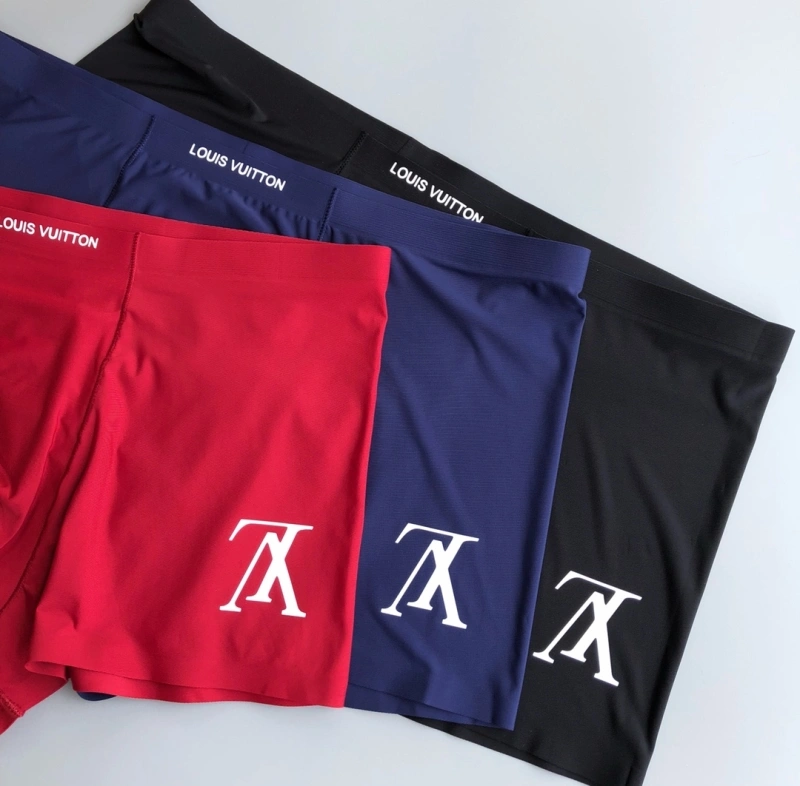 Cut-rate Louis Vuitton Underwear