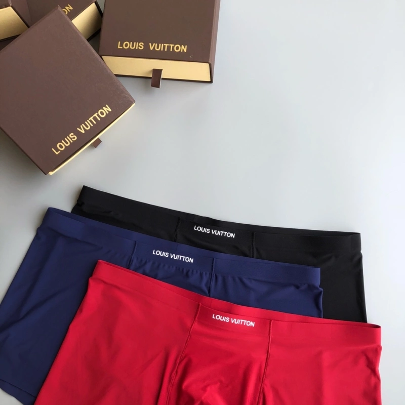 Cut-rate Louis Vuitton Underwear