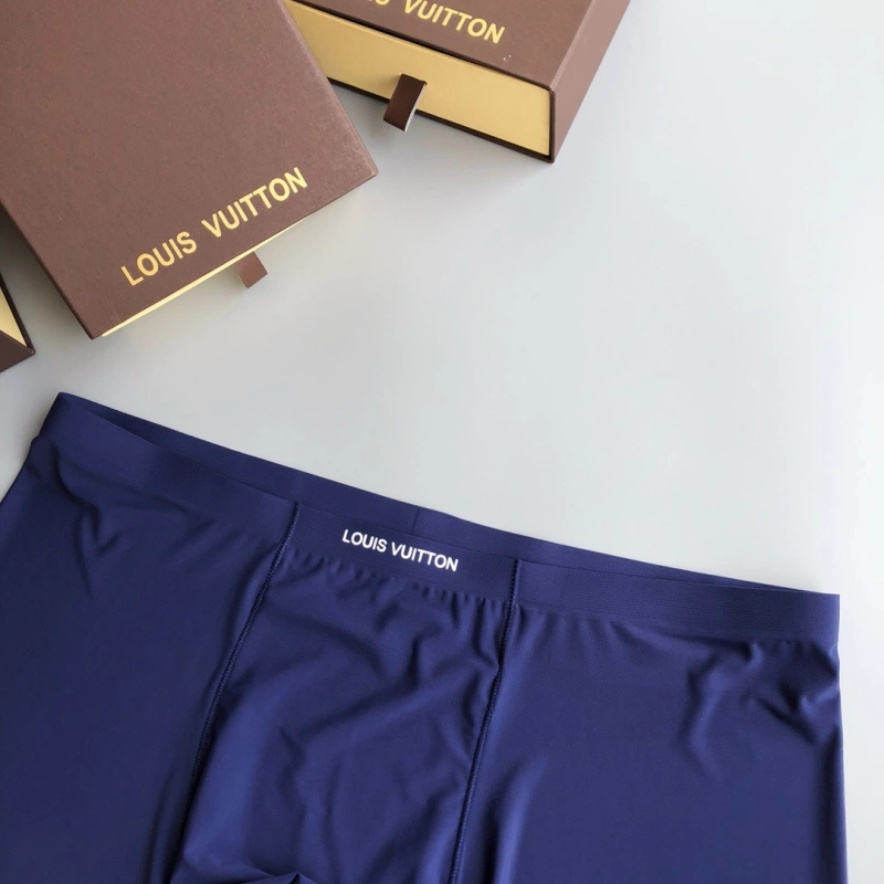 Cut-rate Louis Vuitton Underwear