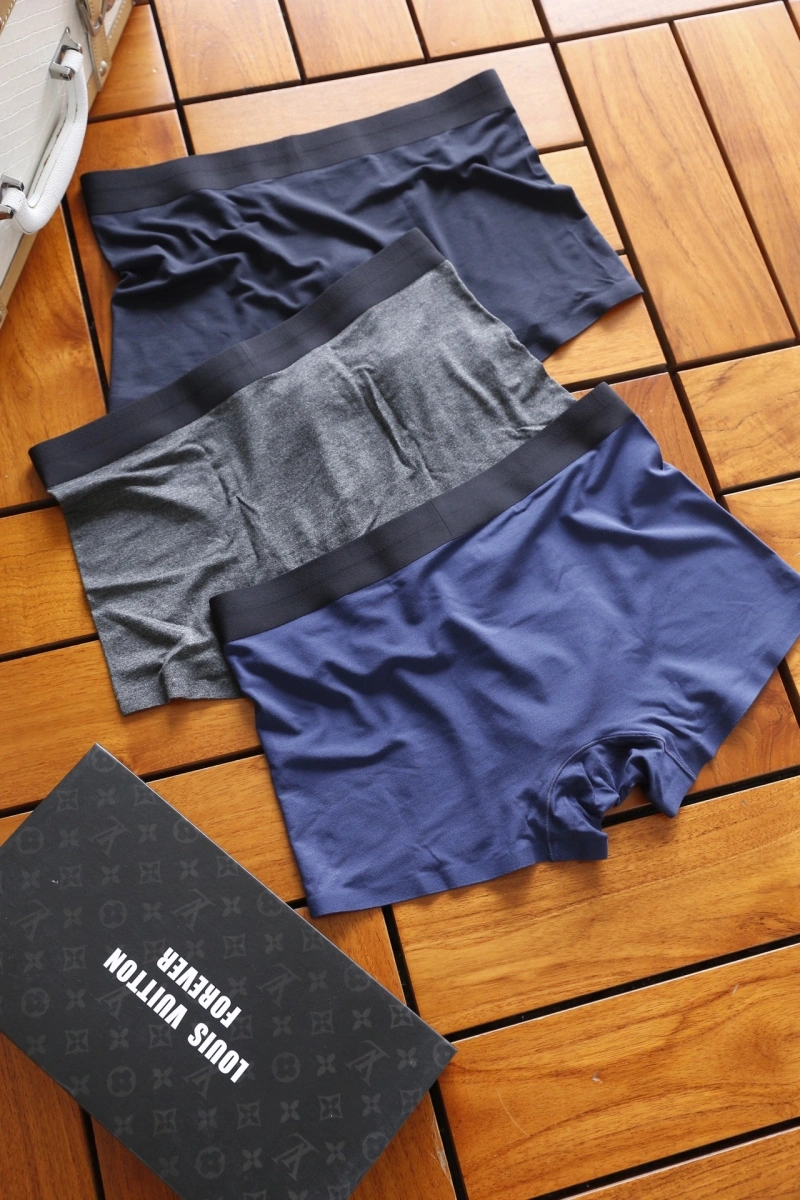 Discounted Louis Vuitton Underwear
