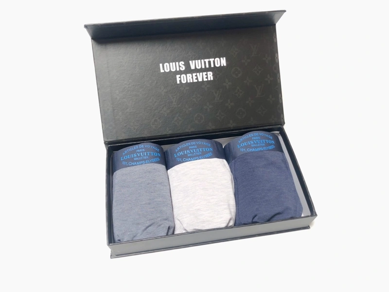 Bargain Louis Vuitton Underwear