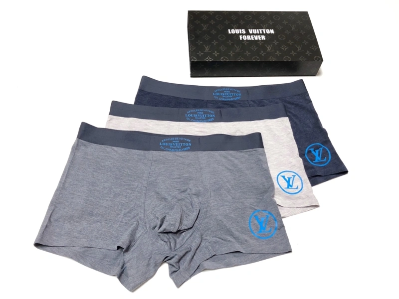 Bargain Louis Vuitton Underwear