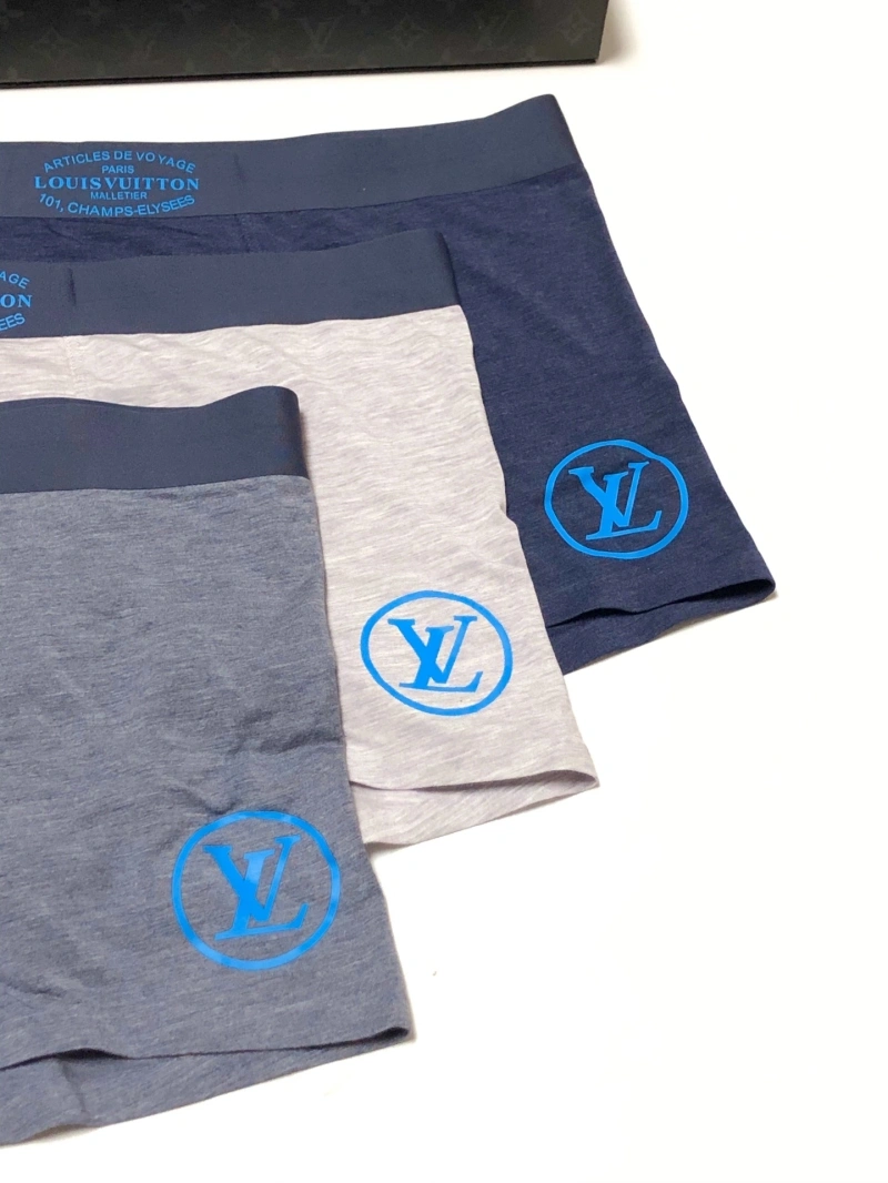 Bargain Louis Vuitton Underwear