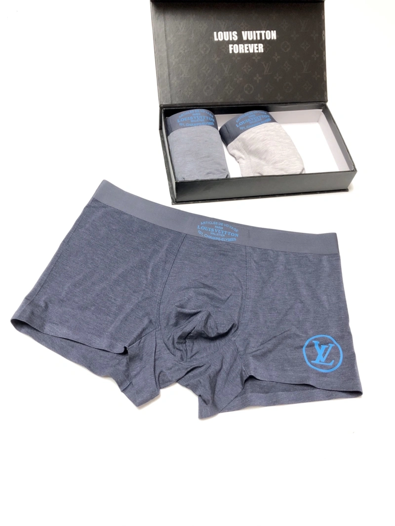 Bargain Louis Vuitton Underwear