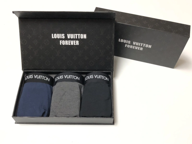 Louis Vuitton Underwear