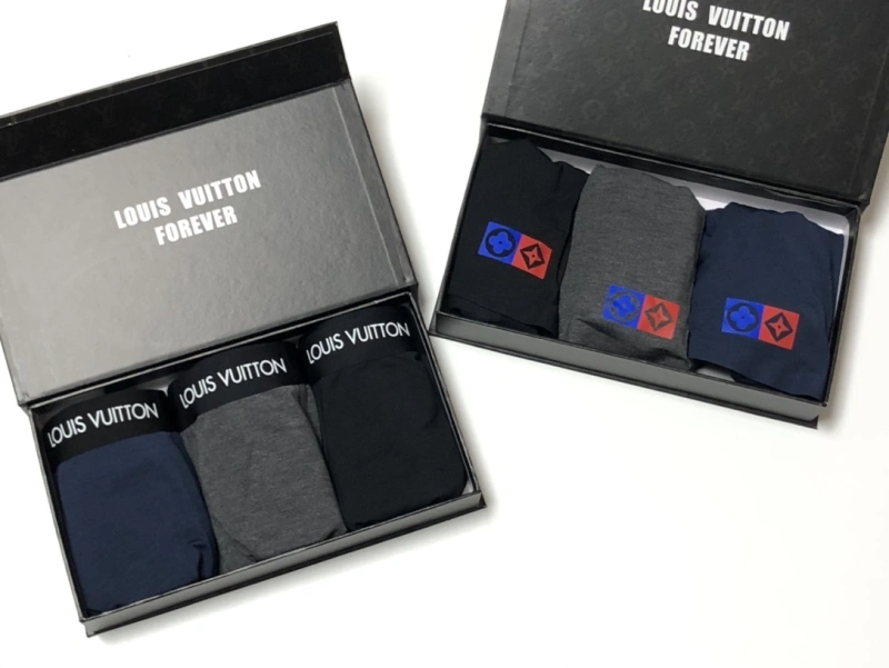 Cut-rate Louis Vuitton Underwear