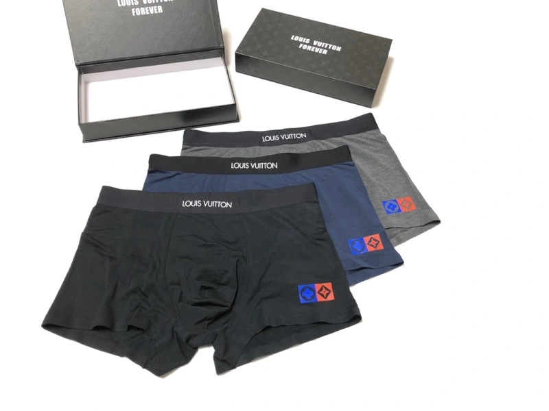 Cut-rate Louis Vuitton Underwear