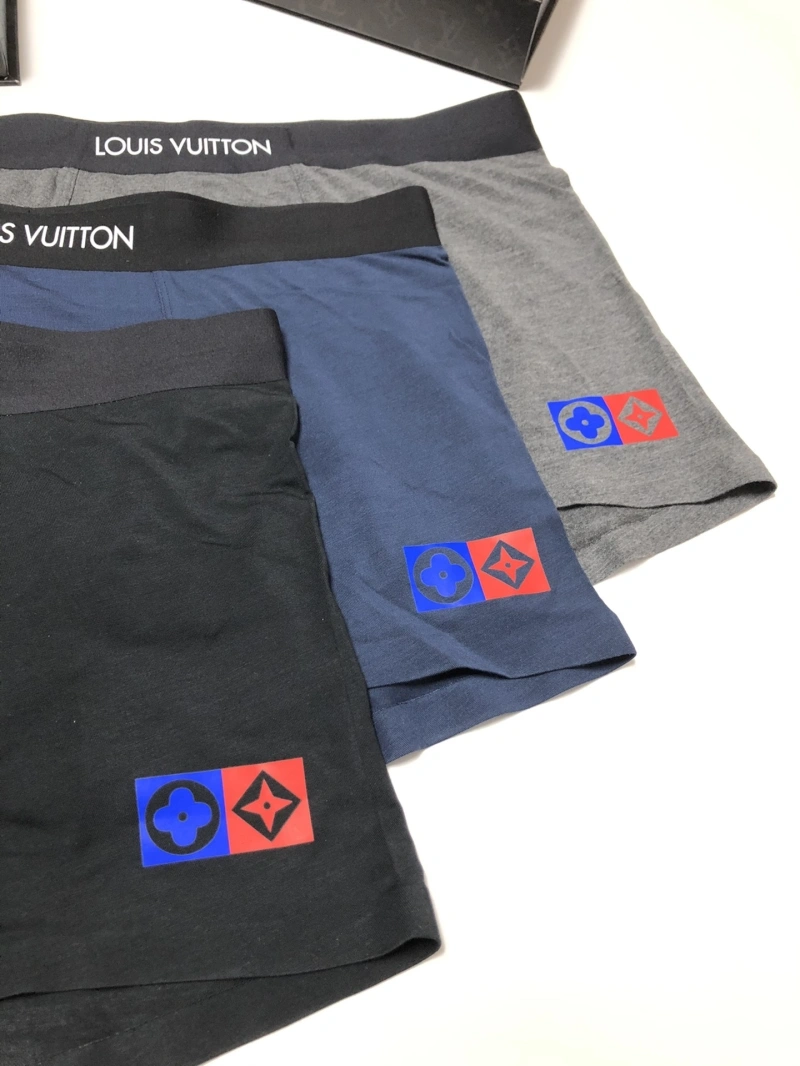Cut-rate Louis Vuitton Underwear