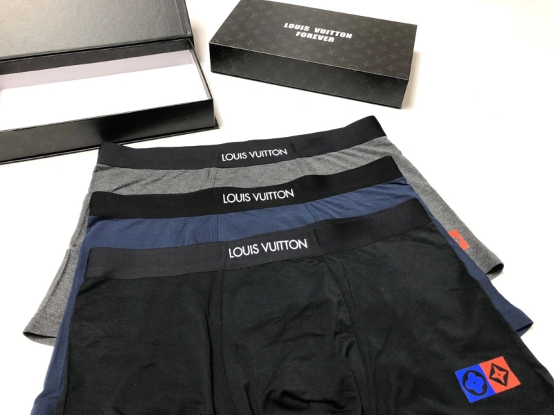 Cut-rate Louis Vuitton Underwear