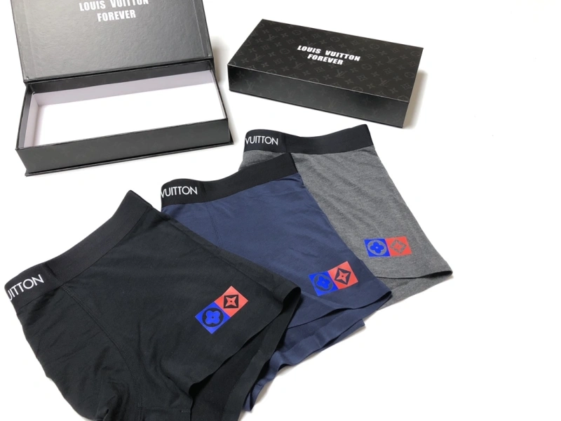 Cut-rate Louis Vuitton Underwear