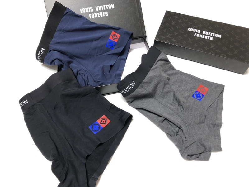 Cut-rate Louis Vuitton Underwear