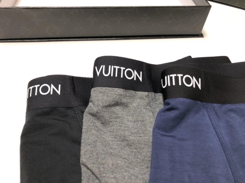Cut-rate Louis Vuitton Underwear