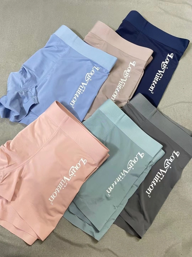 Louis Vuitton Underwear