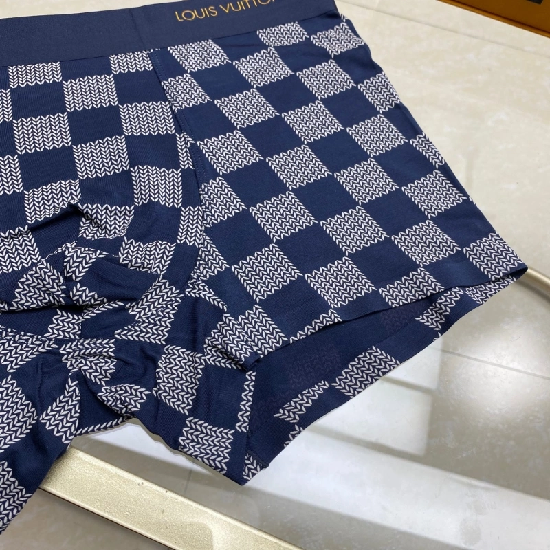 Exact replica Louis Vuitton Underwear