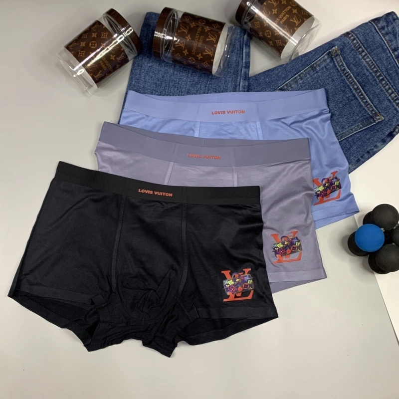 Louis Vuitton Underwear
