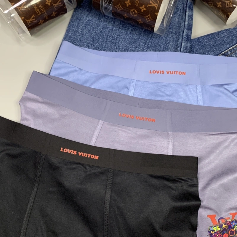 Top mirror Louis Vuitton Underwear