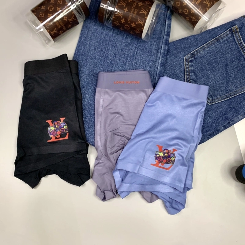 Top mirror Louis Vuitton Underwear