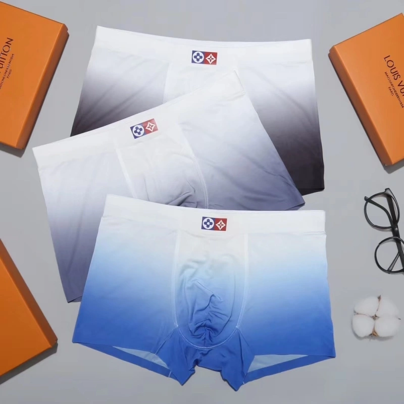 Authentic Louis Vuitton Underwear