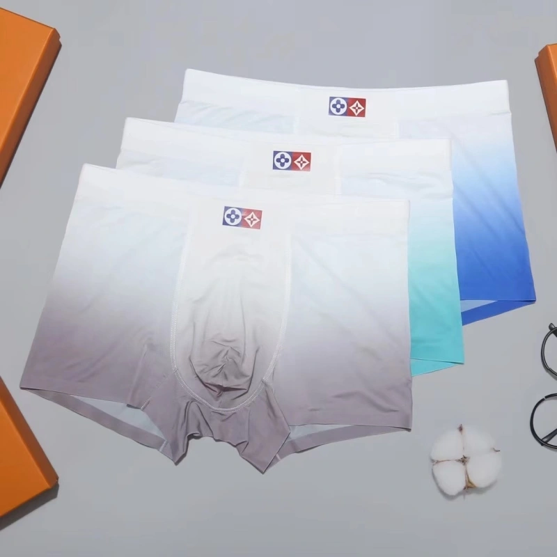 Authentic Louis Vuitton Underwear